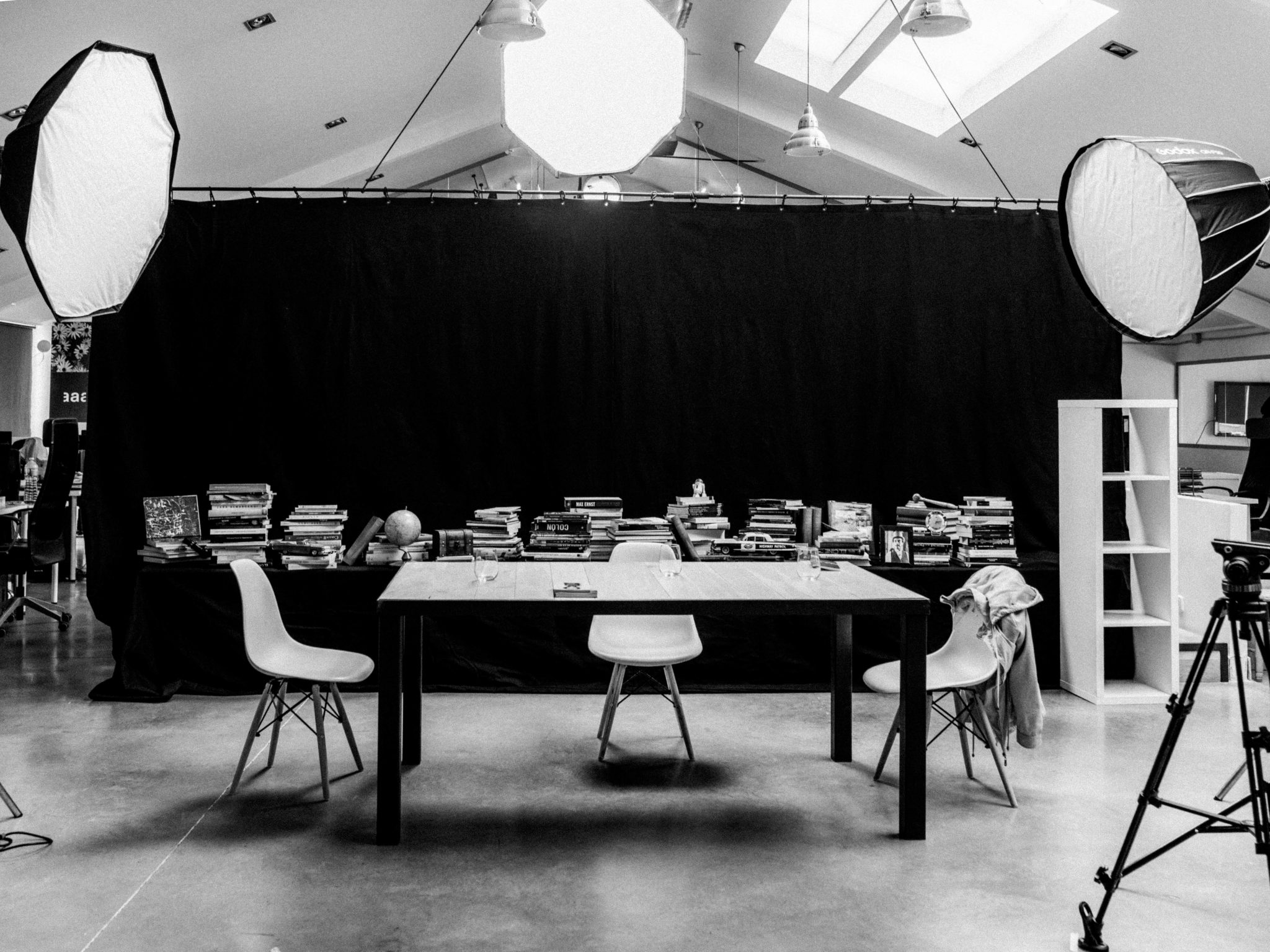 Nosotros – Polvora